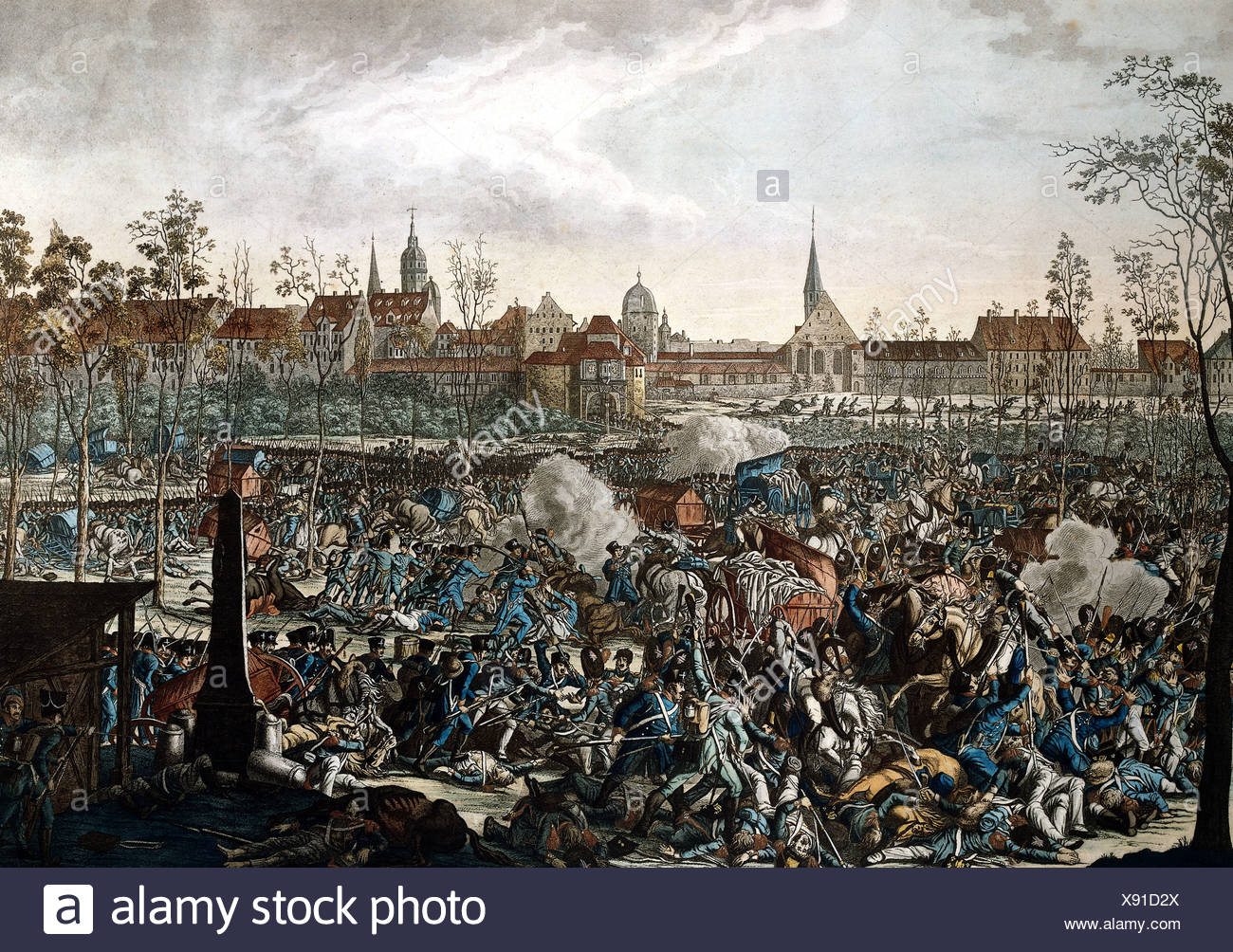 1813 1815 High Resolution Stock Photography and Images - Alamy