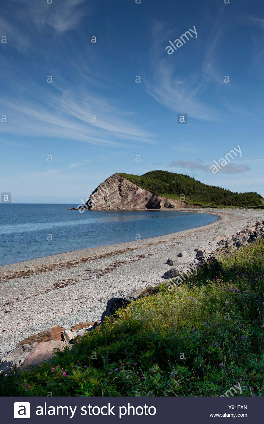 Cheticamp Island High Resolution Stock Photography and Images - Alamy