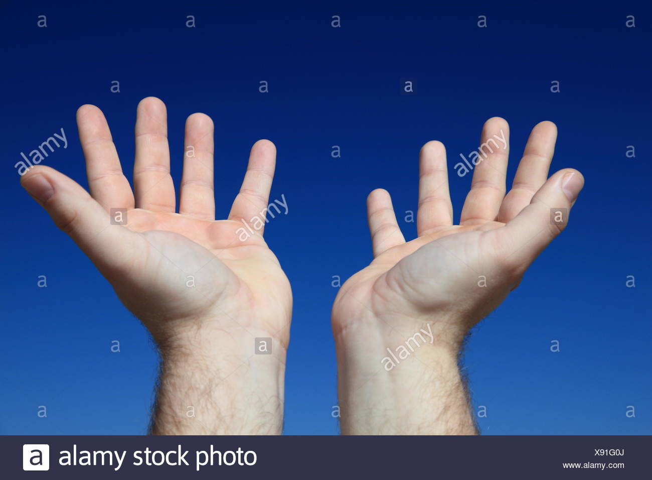 Human Hands High Resolution Stock Photography and Images - Alamy