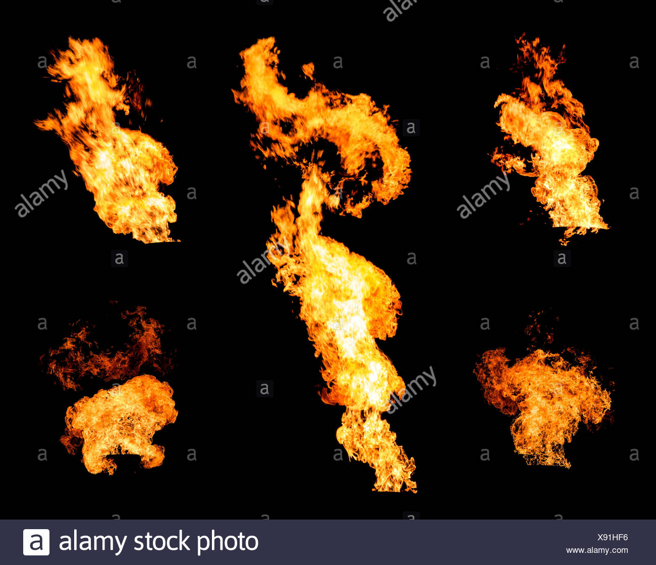 Flare Explosion High Resolution Stock Photography and Images - Alamy