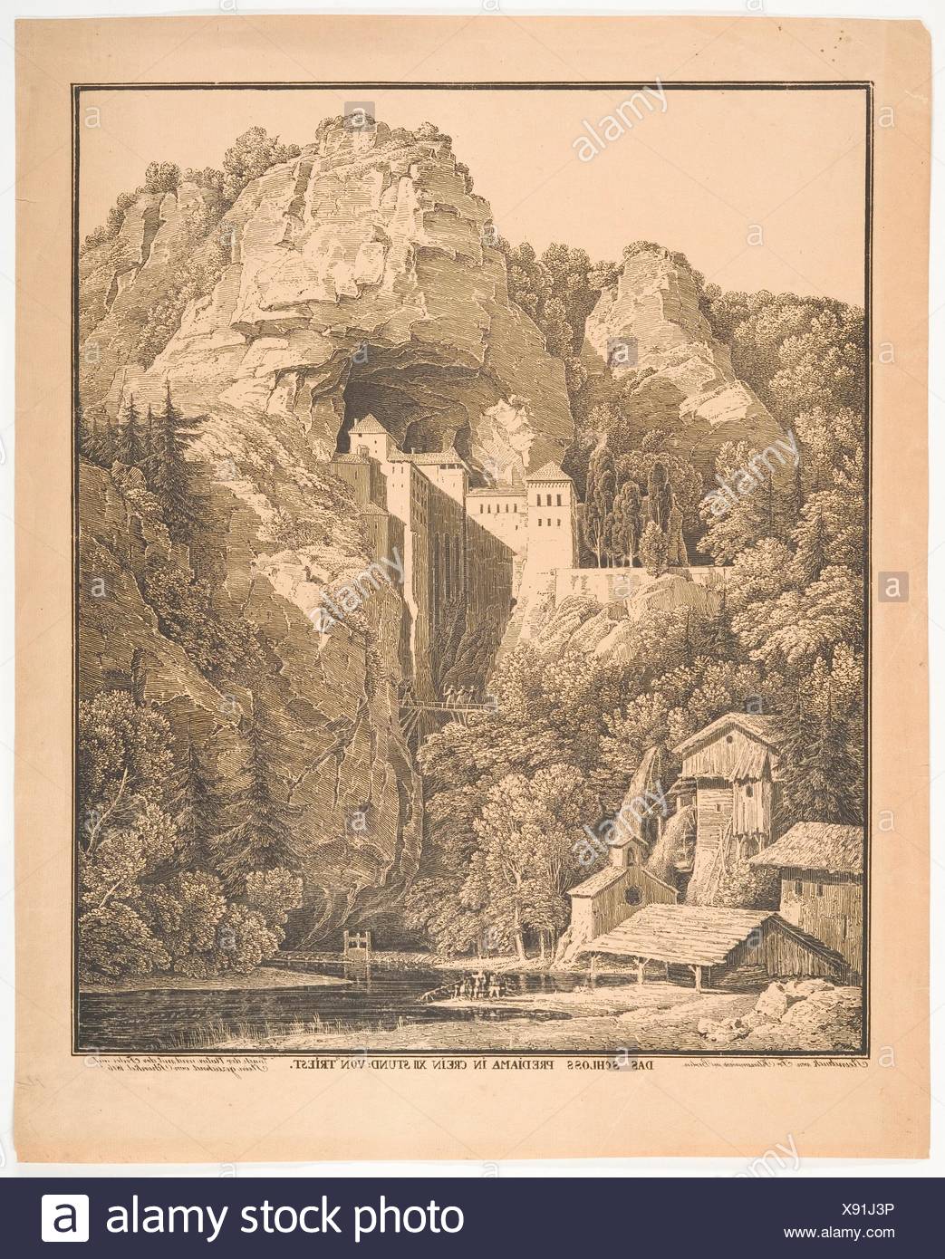 Crein High Resolution Stock Photography and Images - Alamy