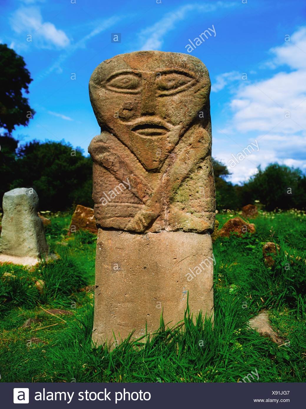 Janus Figure Stock Photos & Janus Figure Stock Images - Alamy