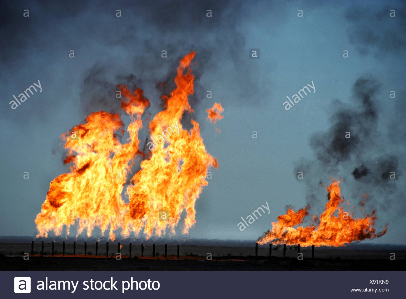 Fossil Fuel Burning High Resolution Stock Photography and Images - Alamy