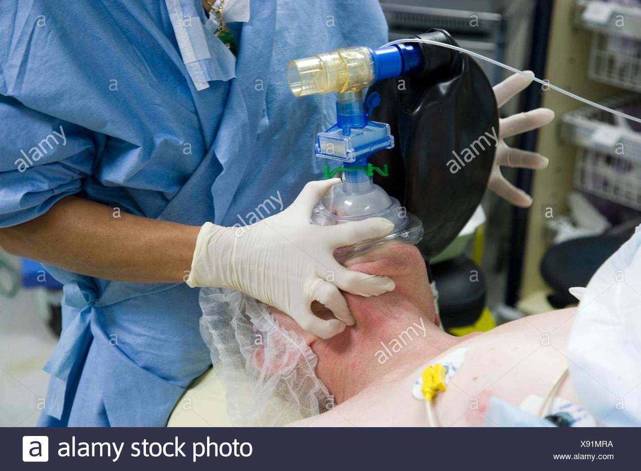Be General Anaesthetic Stock Photos & Be General Anaesthetic Stock ...