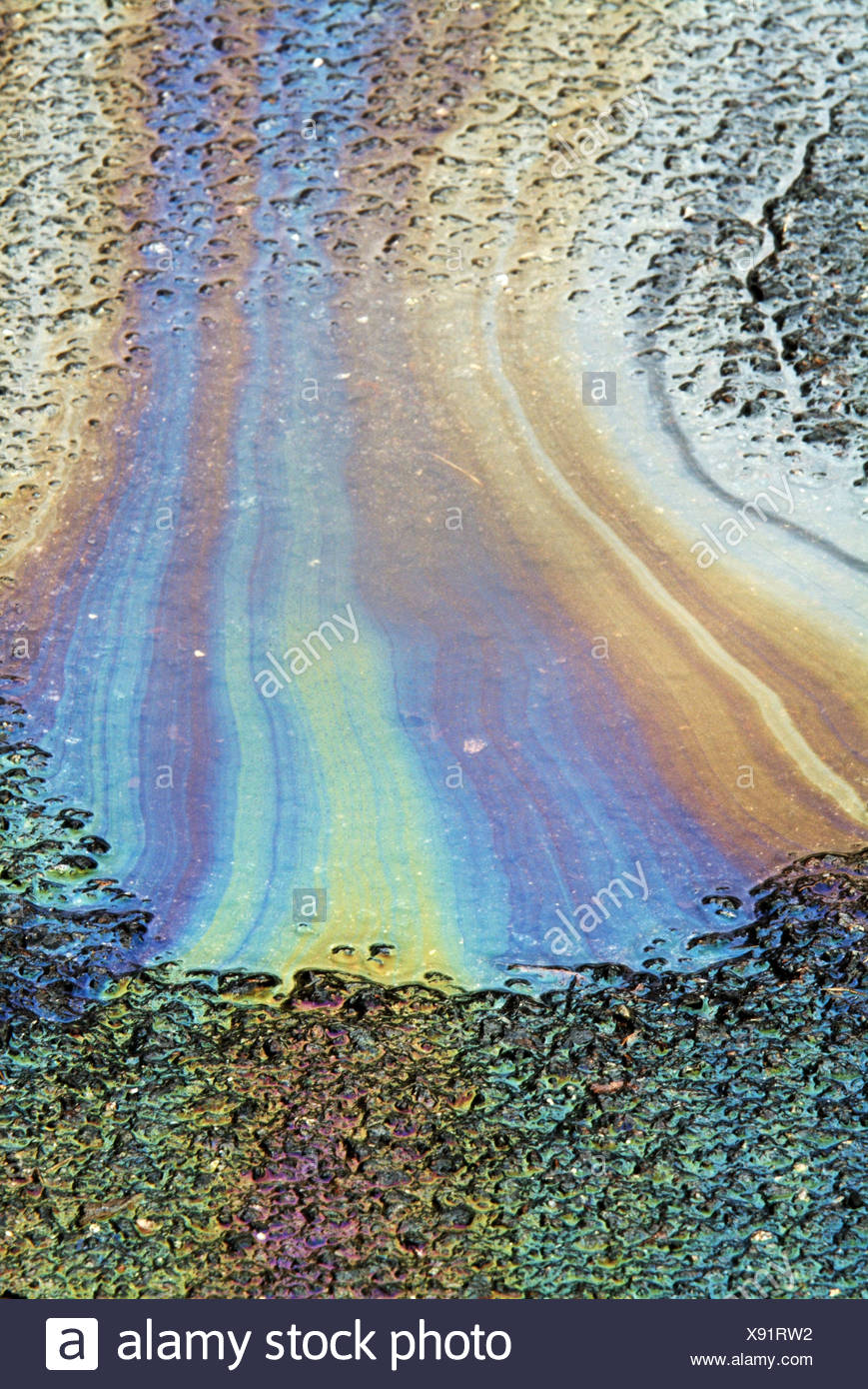 Oil Colours High Resolution Stock Photography and Images - Alamy