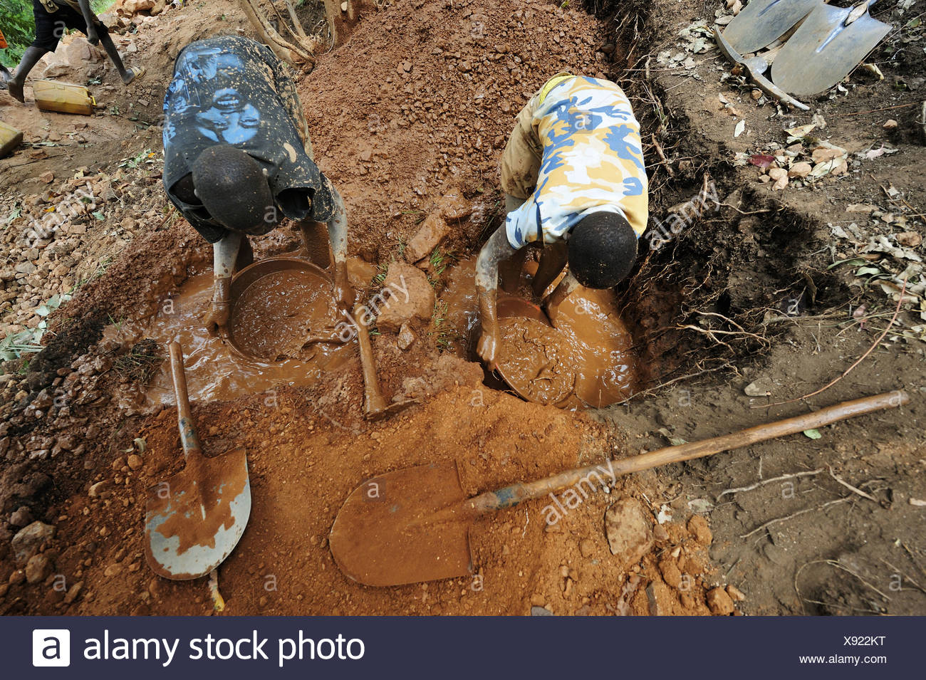 Mines Miners High Resolution Stock Photography and Images - Alamy