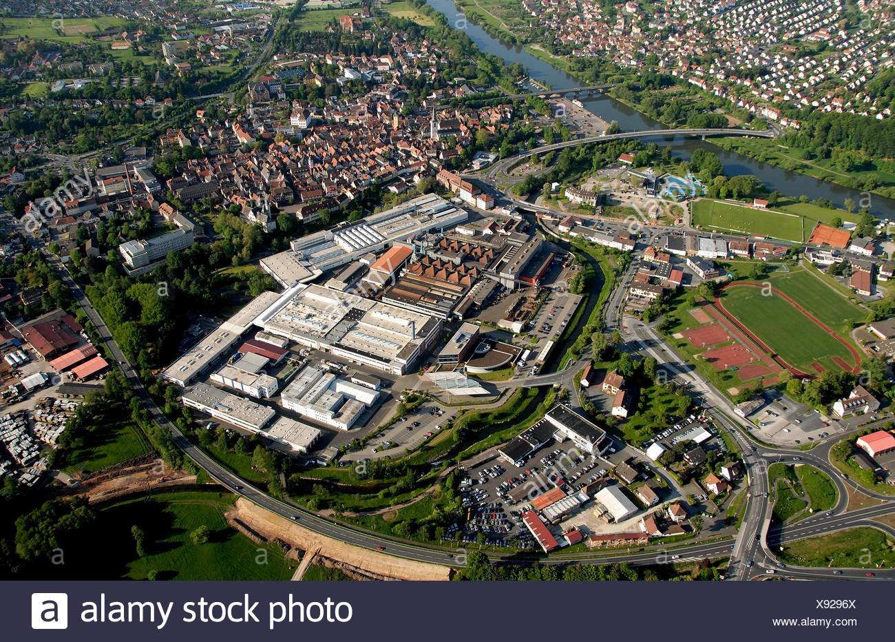 Lohr Industrie High Resolution Stock Photography and Images - Alamy