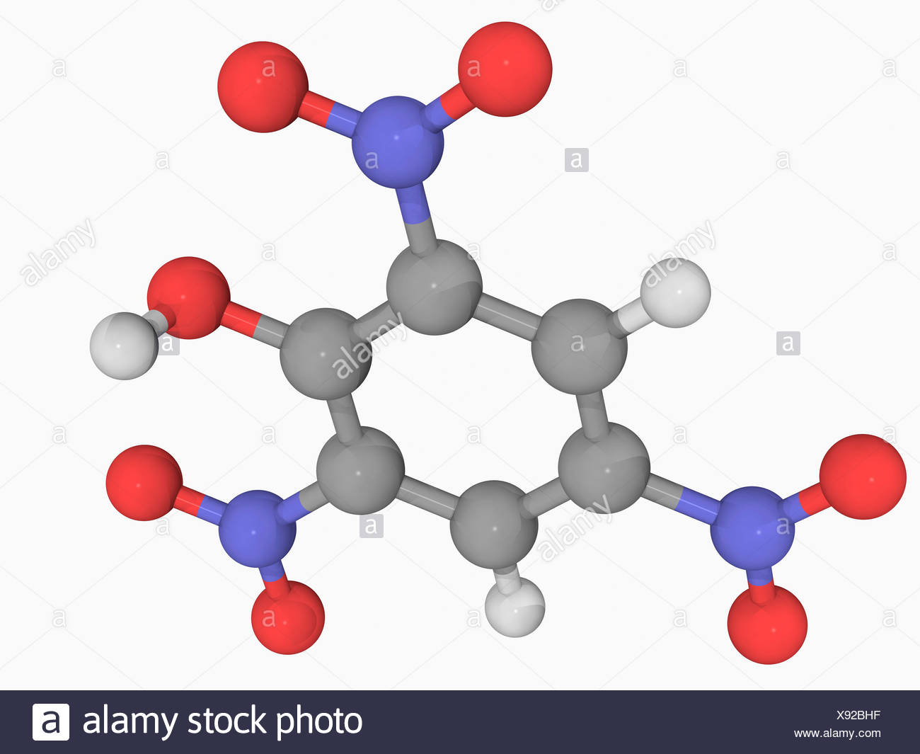 Picric Acid High Resolution Stock Photography and Images - Alamy