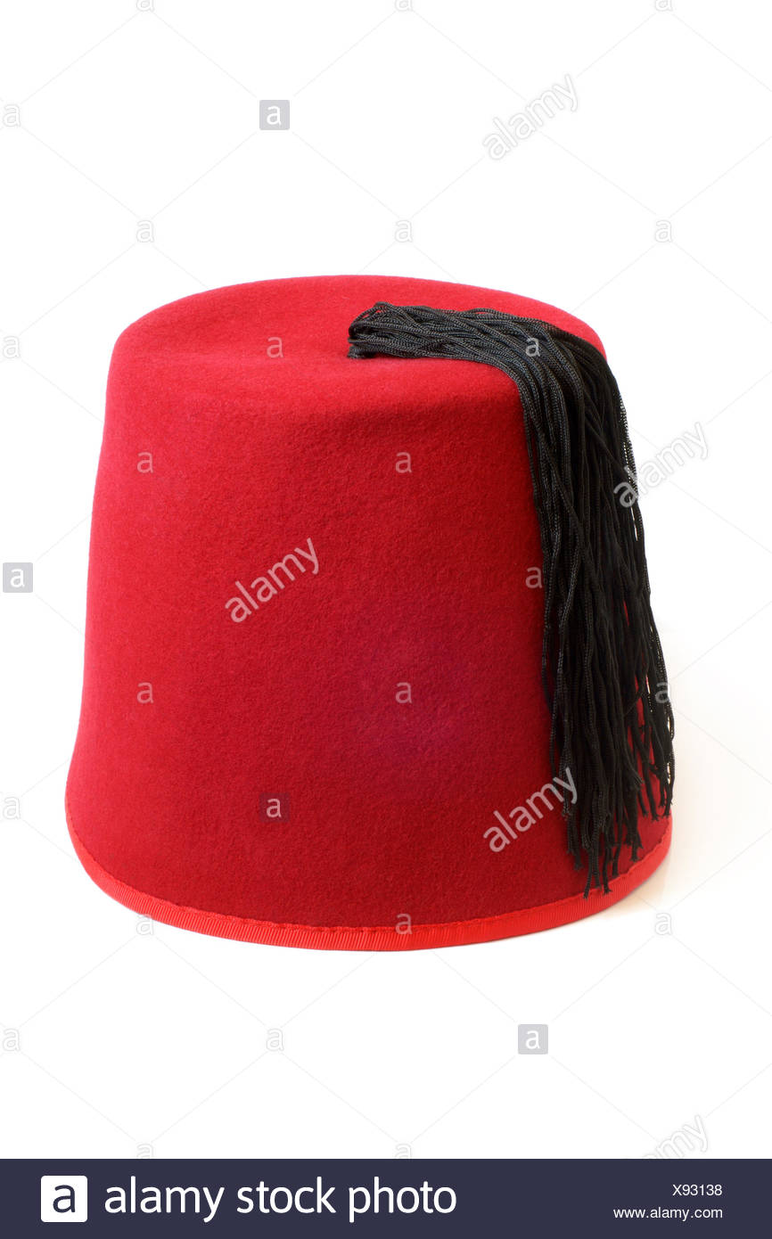 Traditional Turkish Headwear High Resolution Stock Photography and ...