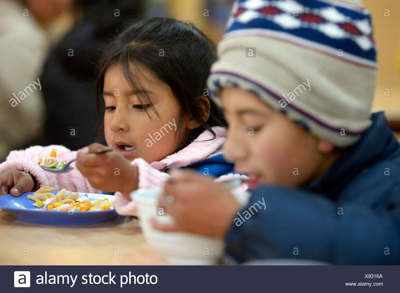 Native American School Girls High Resolution Stock Photography and ...