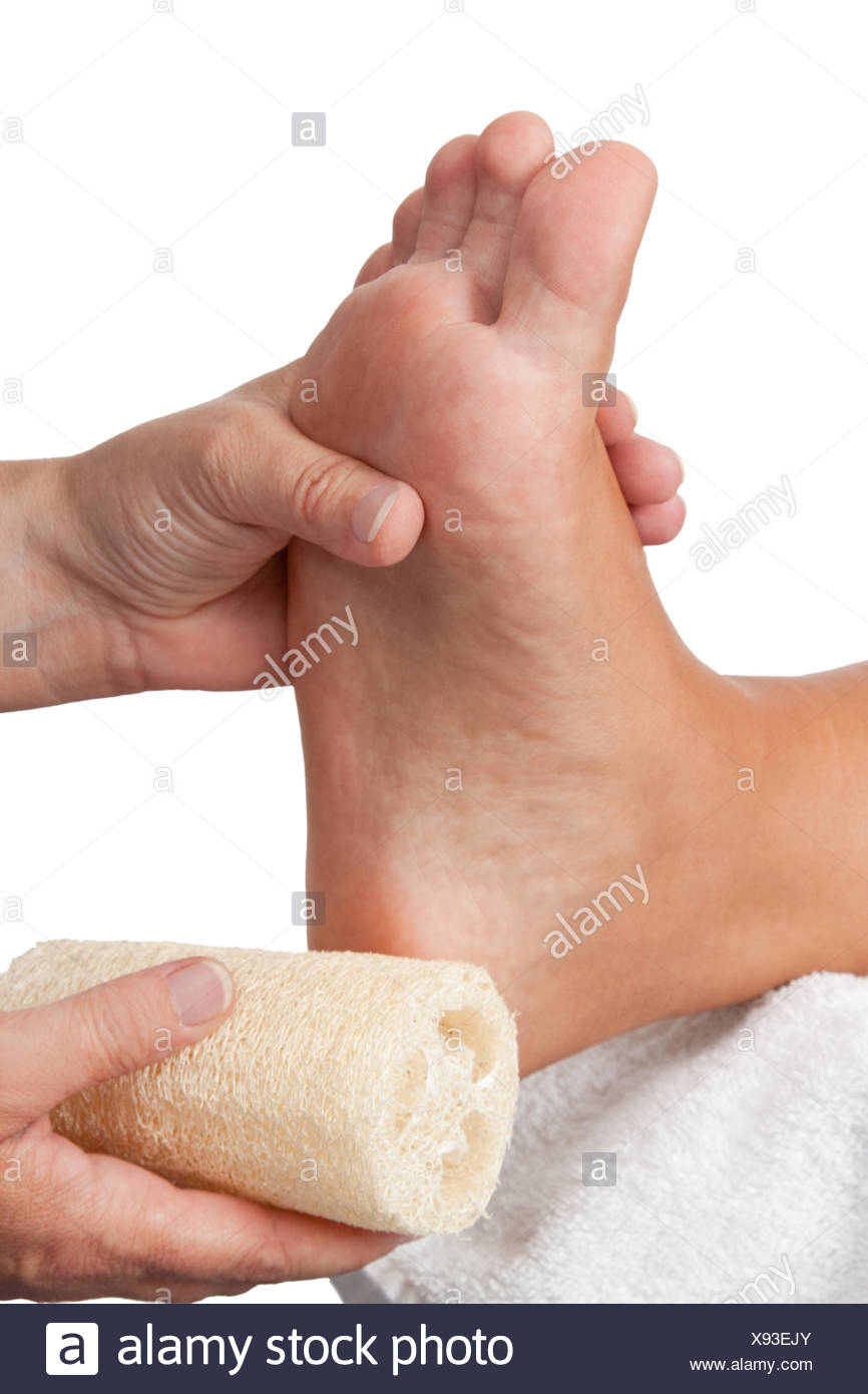 Callus Finger High Resolution Stock Photography and Images - Alamy
