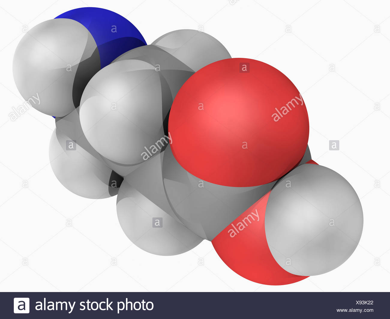 Gamma Aminobutyric Acid Gaba Molecule High Resolution Stock Photography ... Gamma Aminobutyric Acid Gaba Molecule High Resolution Stock Photography ...