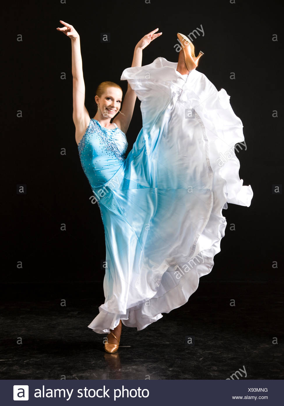 Ballroom Dancing High Resolution Stock Photography and Images - Alamy
