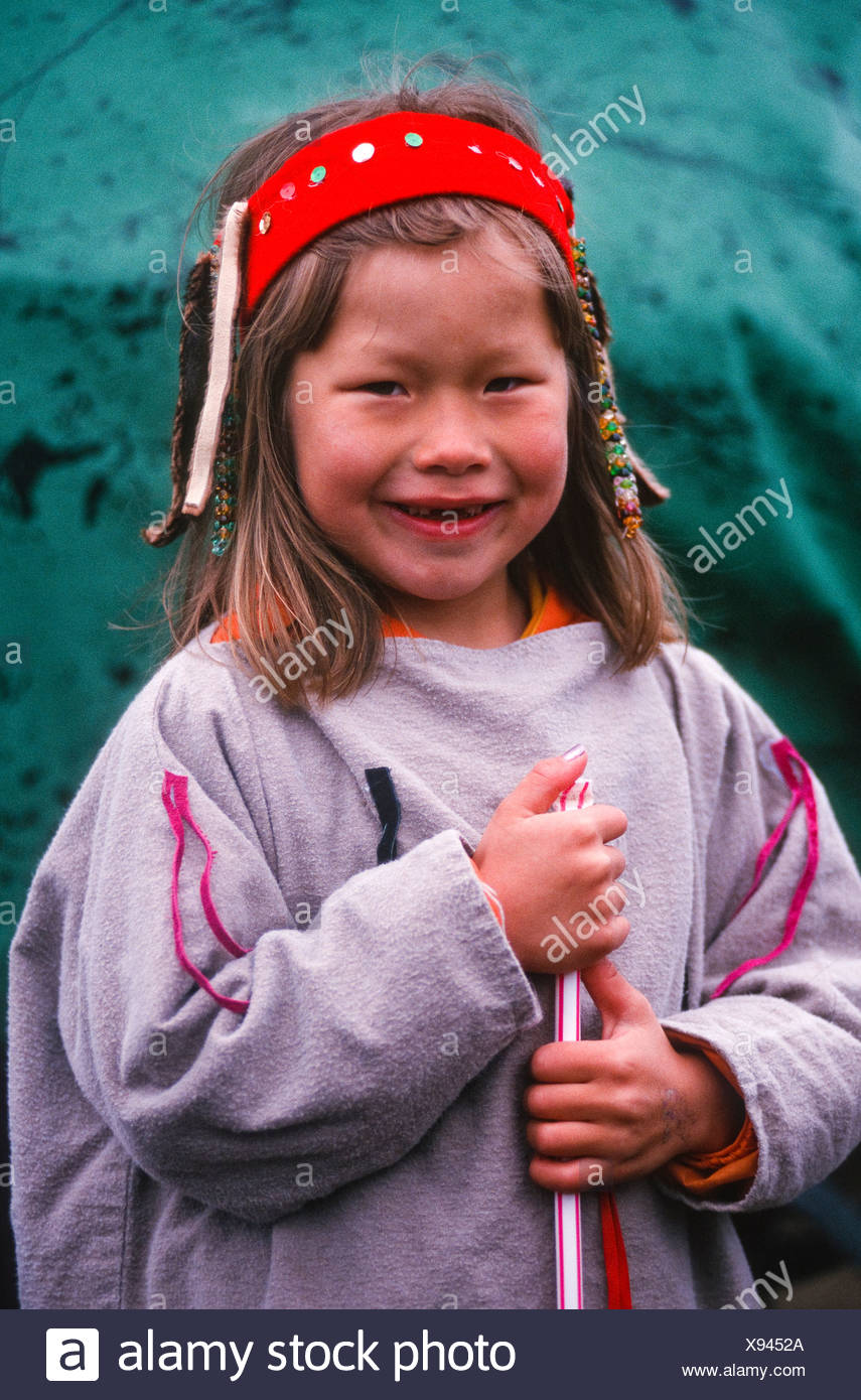 Aleut High Resolution Stock Photography and Images - Alamy