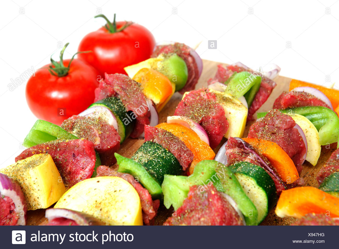 Kabob High Resolution Stock Photography and Images - Alamy
