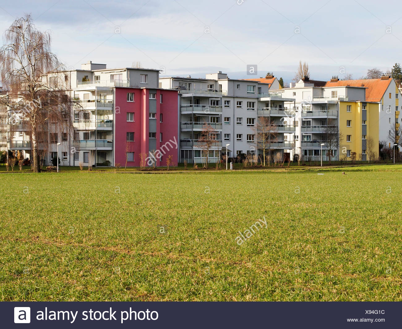 Wallisellen Stock Photos & Wallisellen Stock Images - Alamy