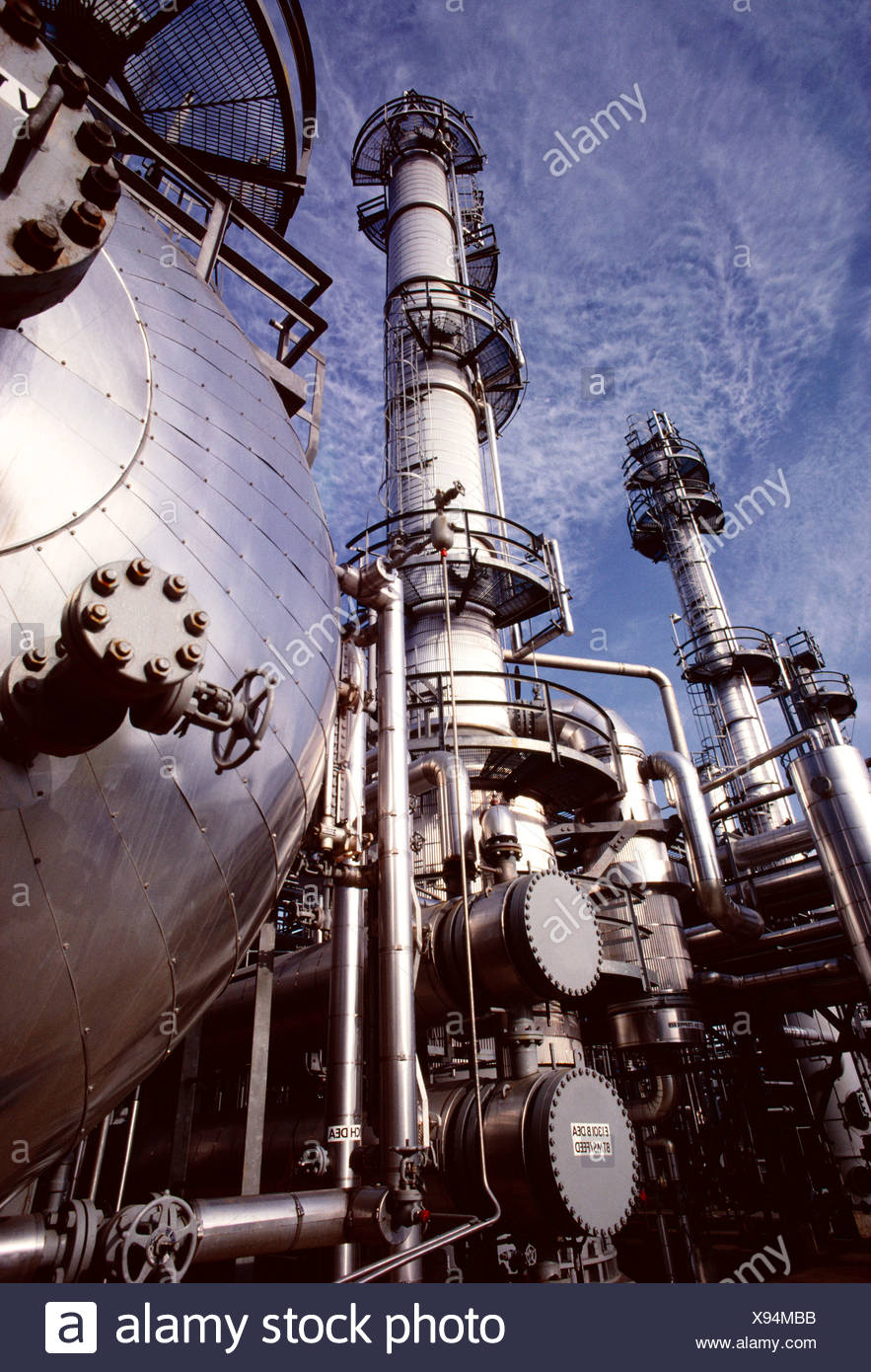 Flexicoker Stock Photos & Flexicoker Stock Images - Alamy