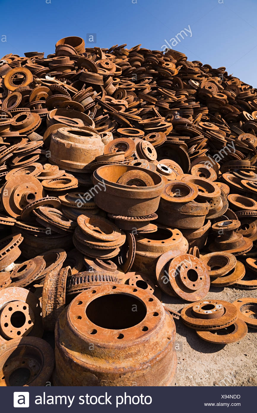 Rusting High Resolution Stock Photography and Images - Alamy