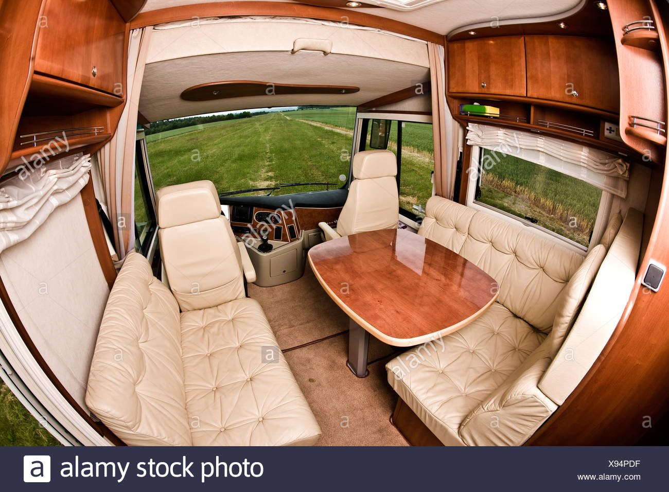 Concorde Interior High Resolution Stock Photography and Images - Alamy
