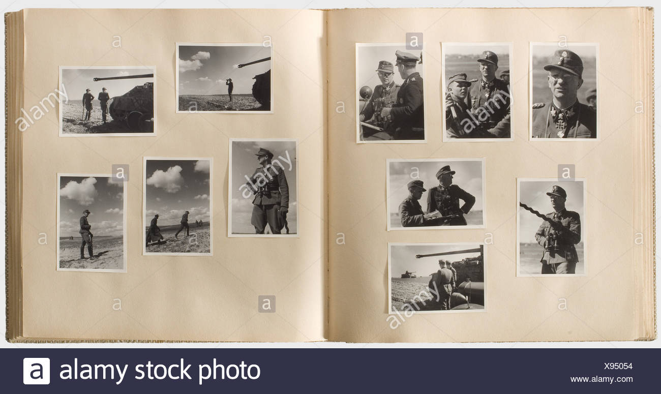 Ss Division Wiking High Resolution Stock Photography and Images - Alamy