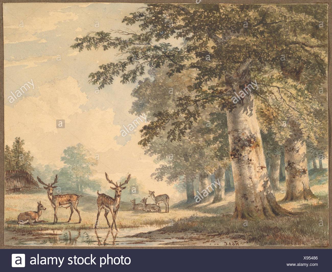 Leo De Winter High Resolution Stock Photography and Images - Alamy