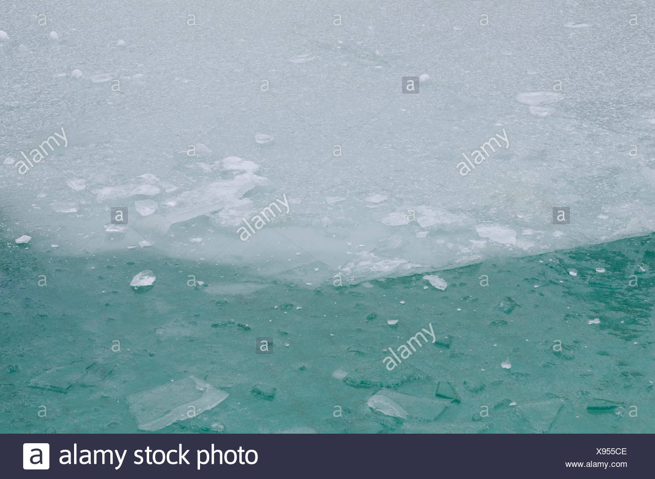 Icecap High Resolution Stock Photography and Images - Alamy