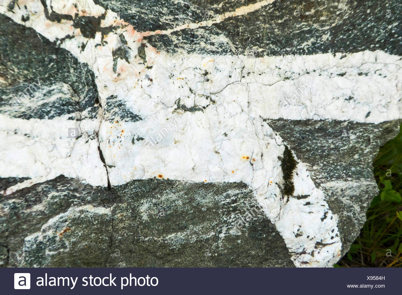 Anorthosite High Resolution Stock Photography and Images - Alamy