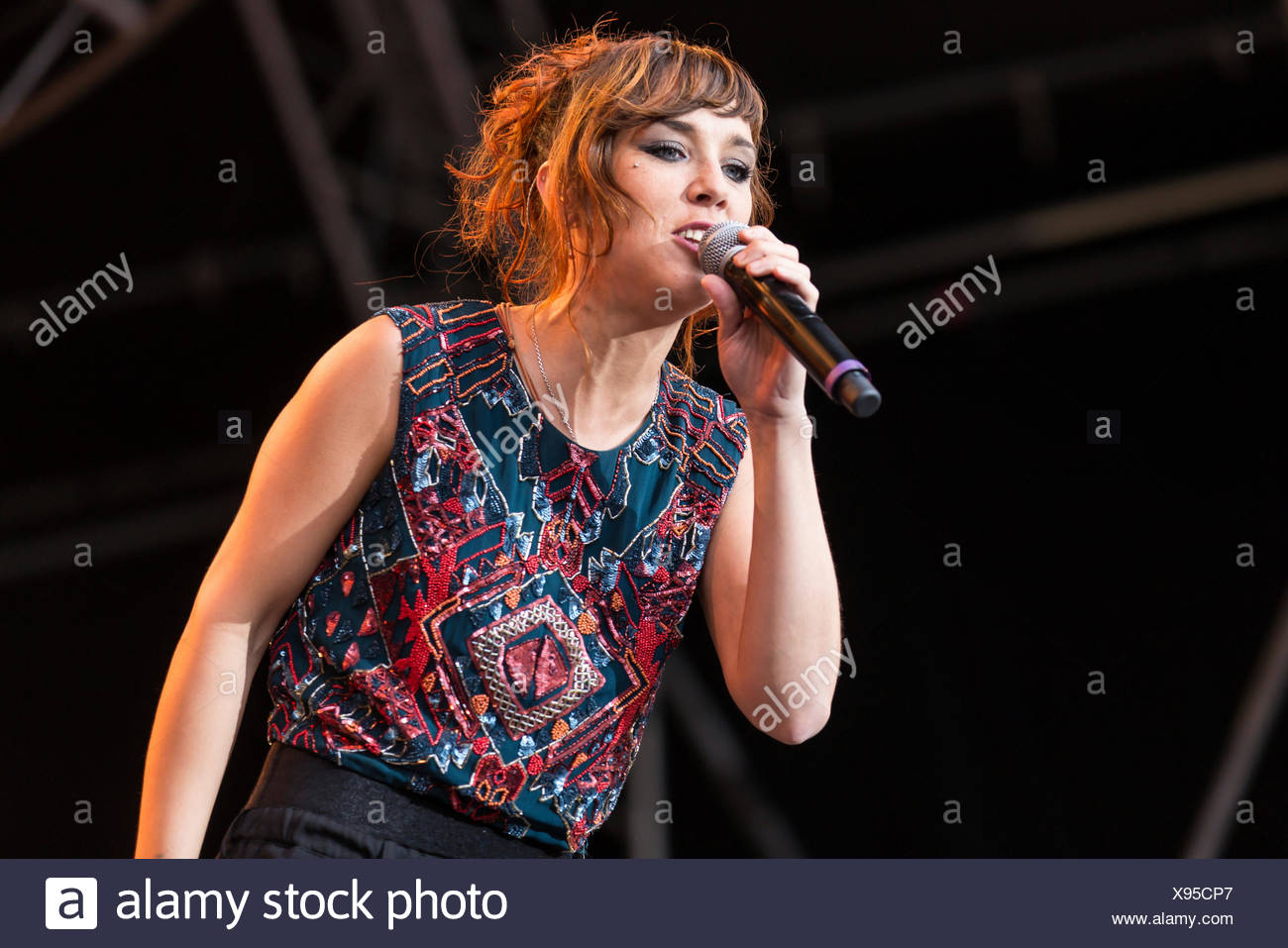 Zaz High Resolution Stock Photography and Images - Alamy