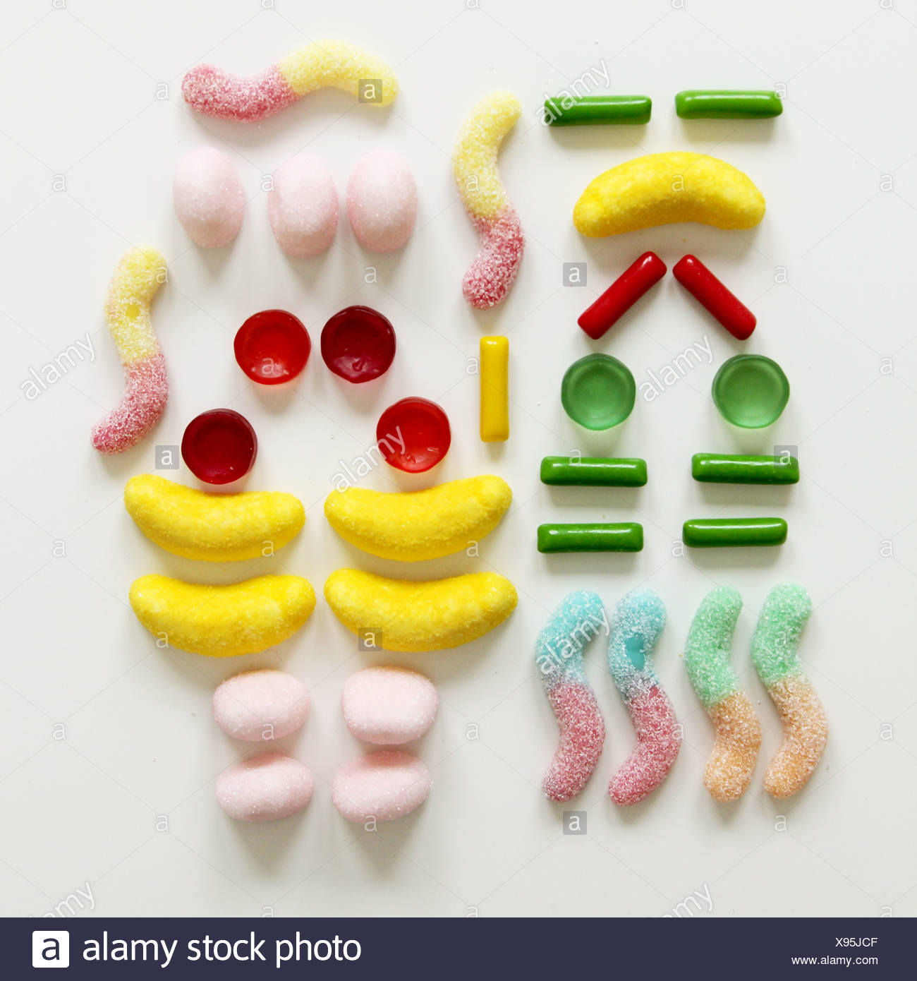 Gum Drop High Resolution Stock Photography and Images - Alamy