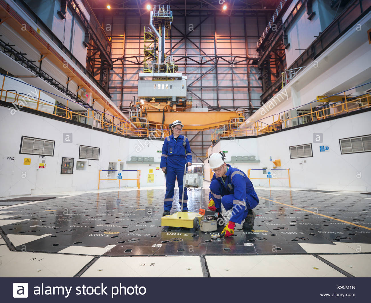 Environmental Protection Team High Resolution Stock Photography and ...