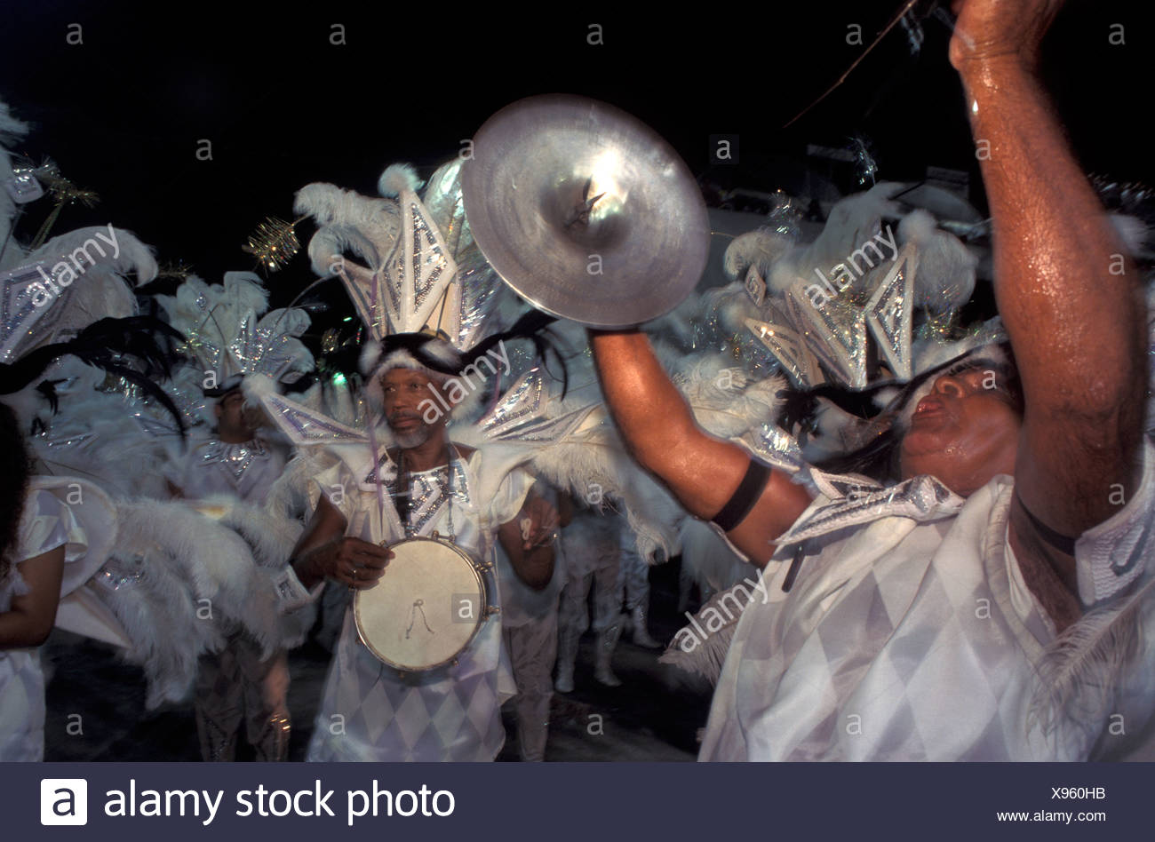 Samba Musical Instruments High Resolution Stock Photography and Images ...
