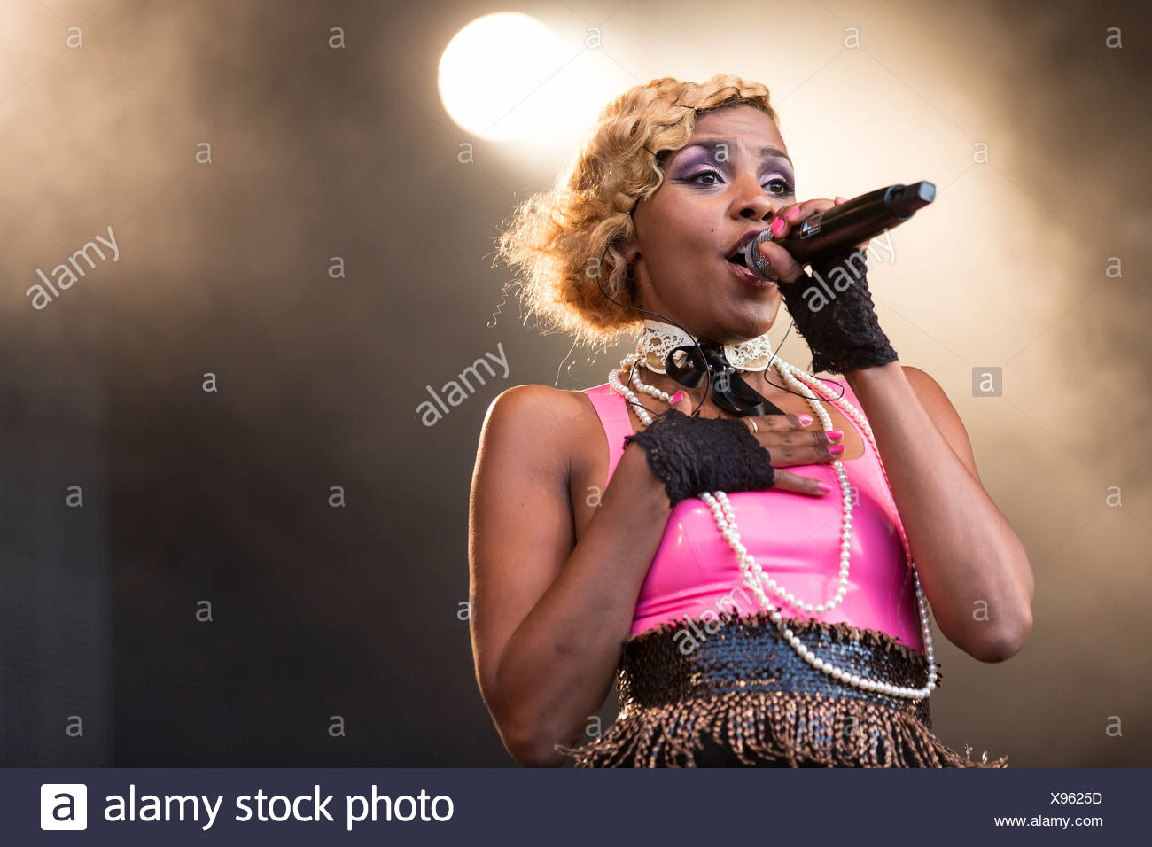 Alice Francis High Resolution Stock Photography and Images - Alamy