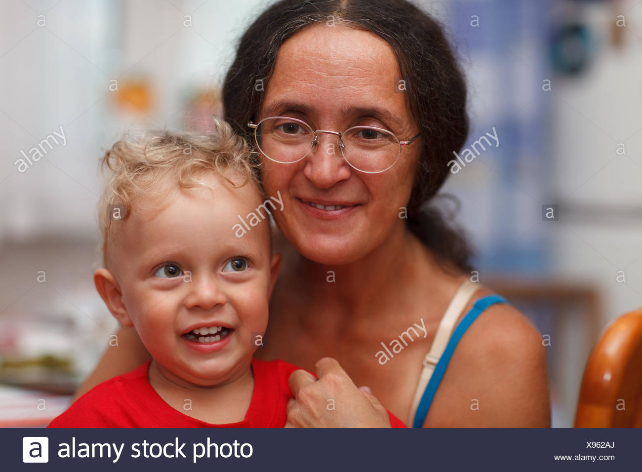 Forty Years Of Age High Resolution Stock Photography and Images - Alamy