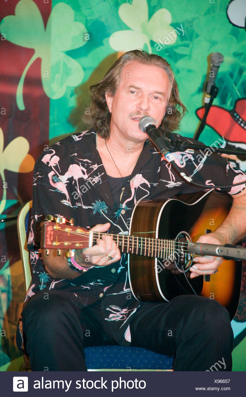 Dutch Singer Stock Photos & Dutch Singer Stock Images - Alamy