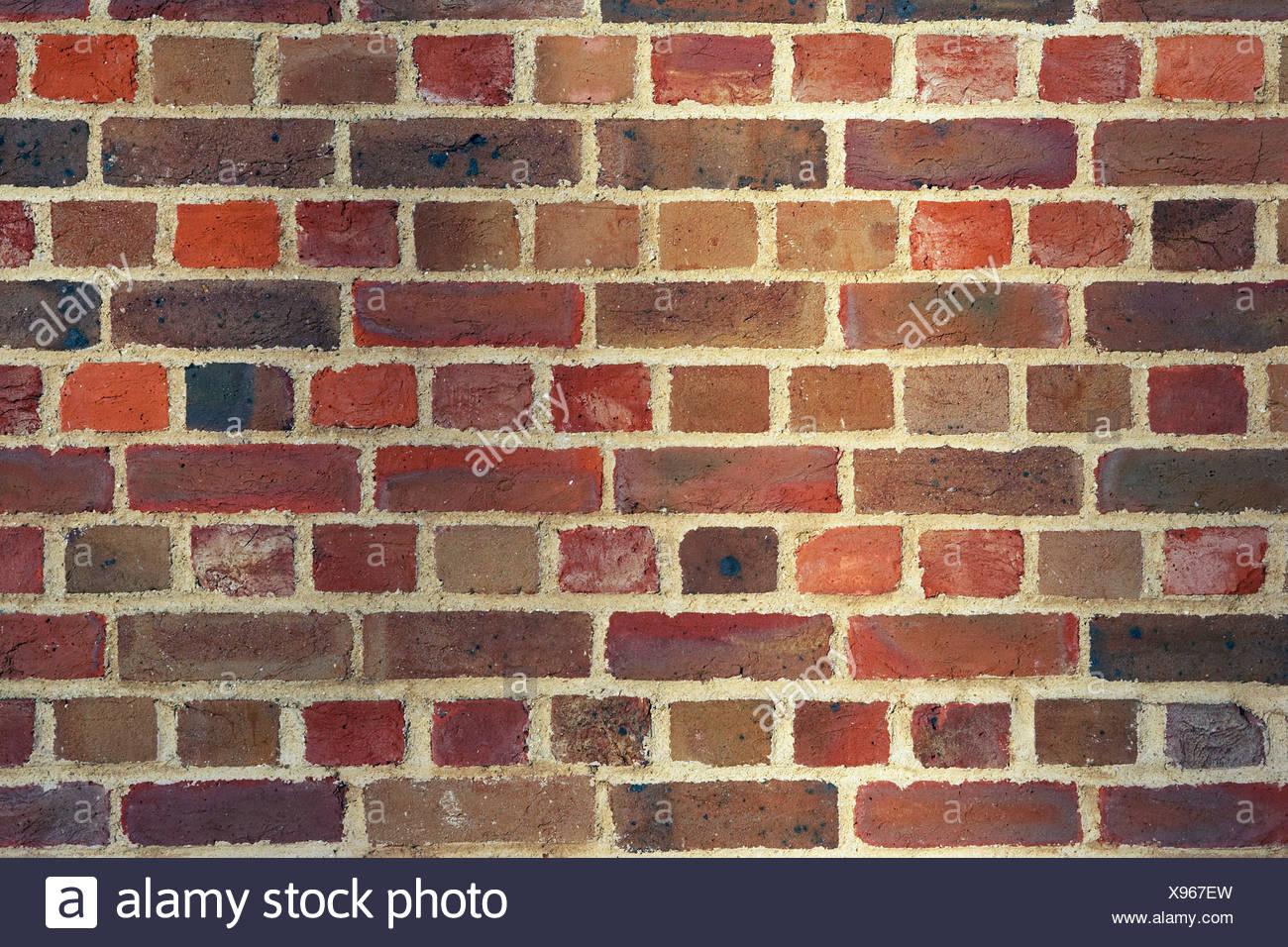 English Bond Brickwork High Resolution Stock Photography and Images - Alamy