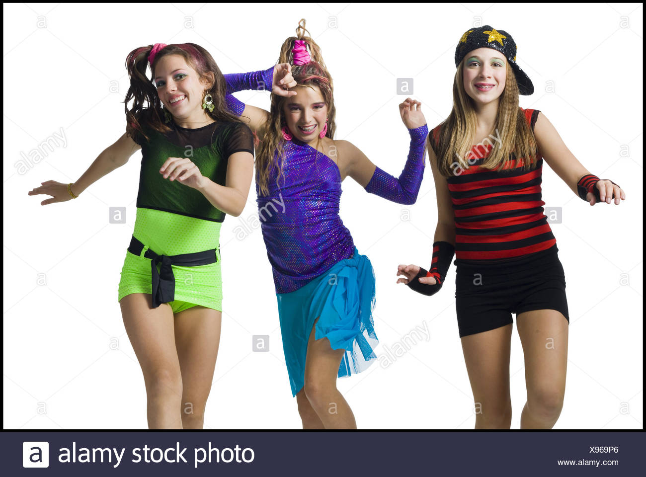 Breakdancing 1980s High Resolution Stock Photography and Images - Alamy