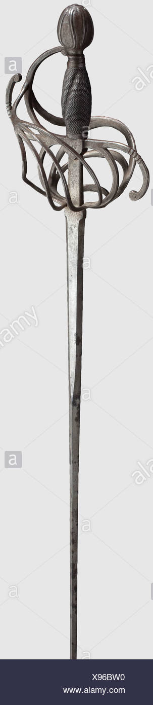 Rapiers High Resolution Stock Photography and Images - Alamy