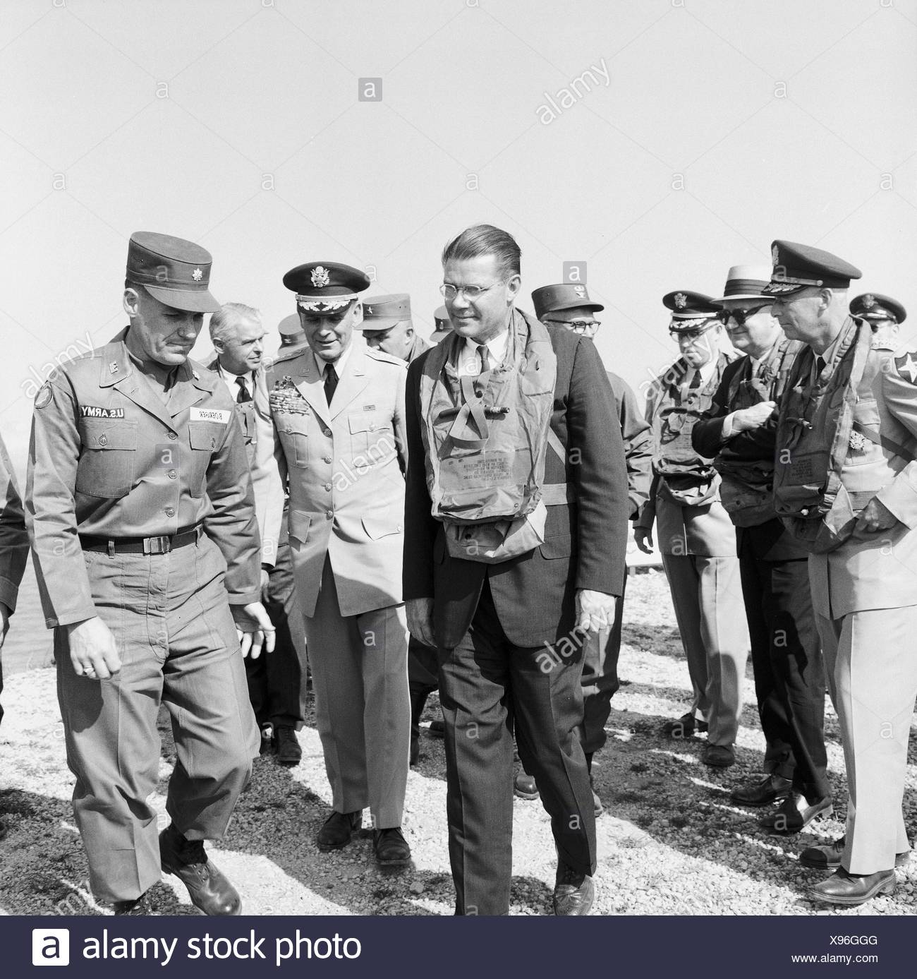 24th Us Infantry Division High Resolution Stock Photography and Images ...