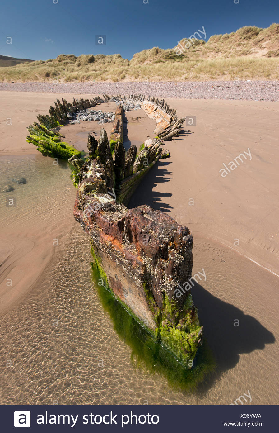 Rossbeigh Strand High Resolution Stock Photography and Images - Alamy