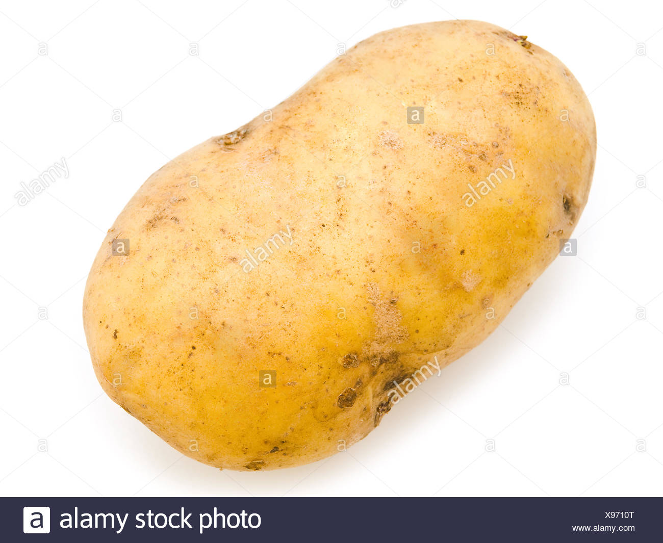 Potatoe Dish Cut Out Stock Images & Pictures - Alamy