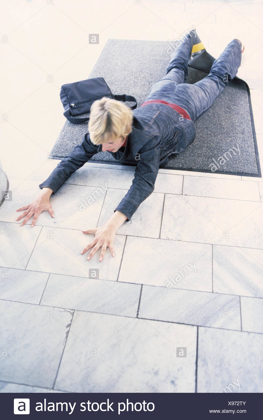 Bad Pitch High Resolution Stock Photography and Images - Alamy