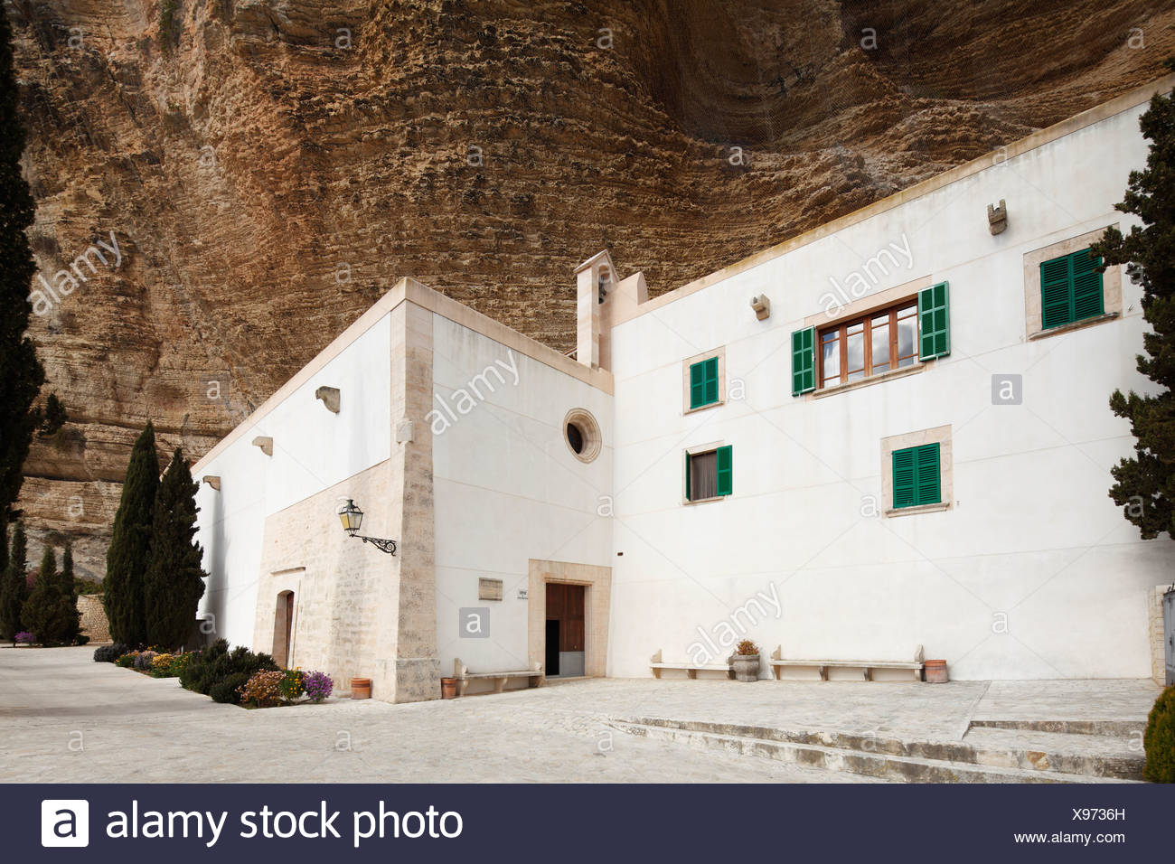 Diocese Of Mallorca High Resolution Stock Photography and Images - Alamy