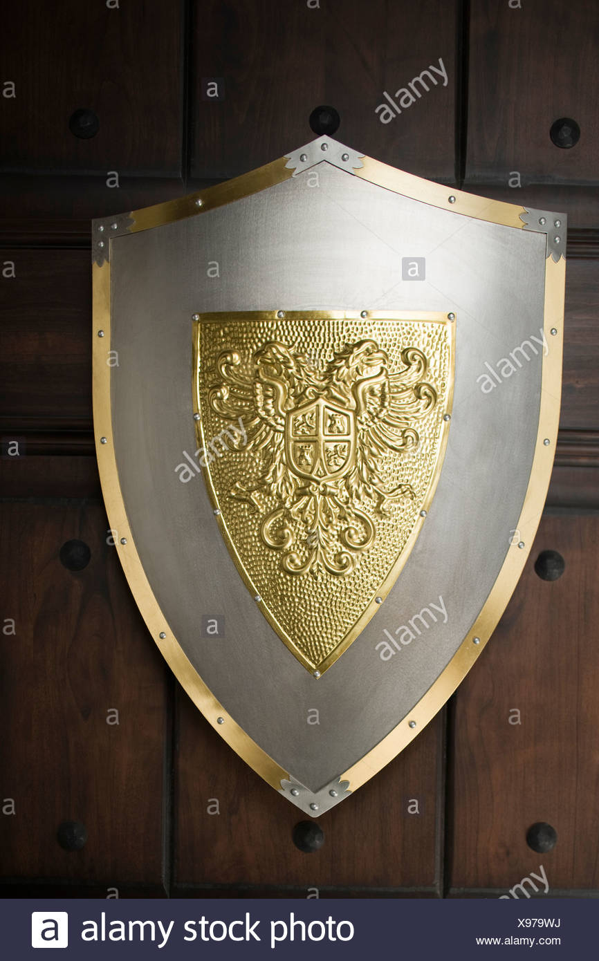 Coat Of Arms Shield Stock Photos & Coat Of Arms Shield Stock Images - Alamy