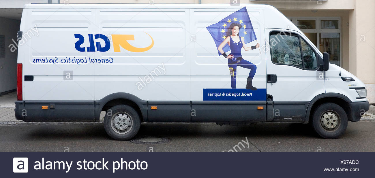 Gls Stock Photos & Gls Stock Images - Alamy