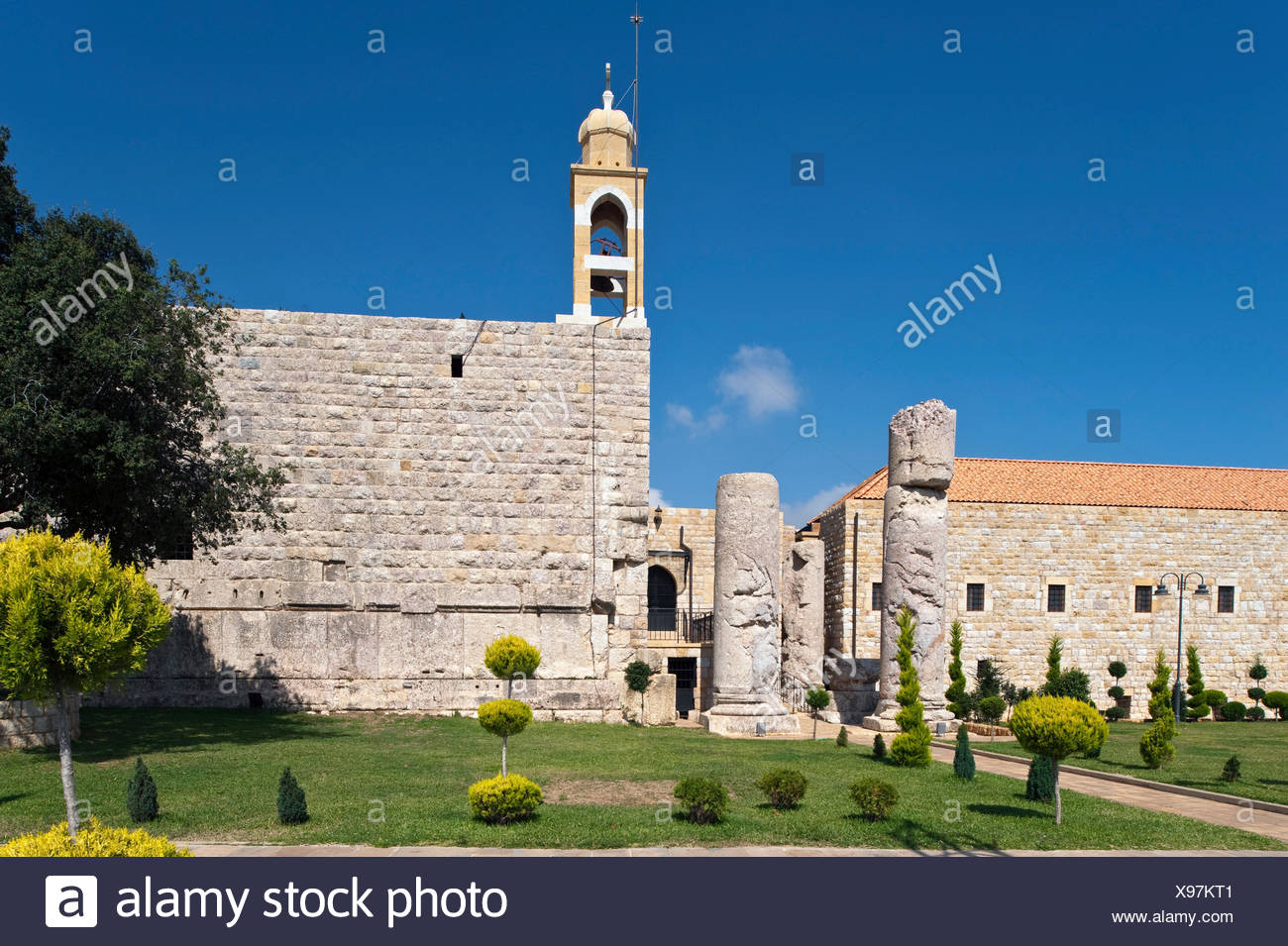 Beit Meri High Resolution Stock Photography and Images - Alamy
