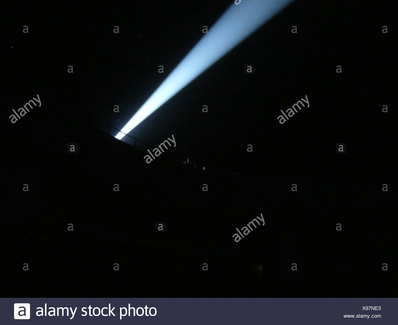 Footlights Stage High Resolution Stock Photography and Images - Alamy