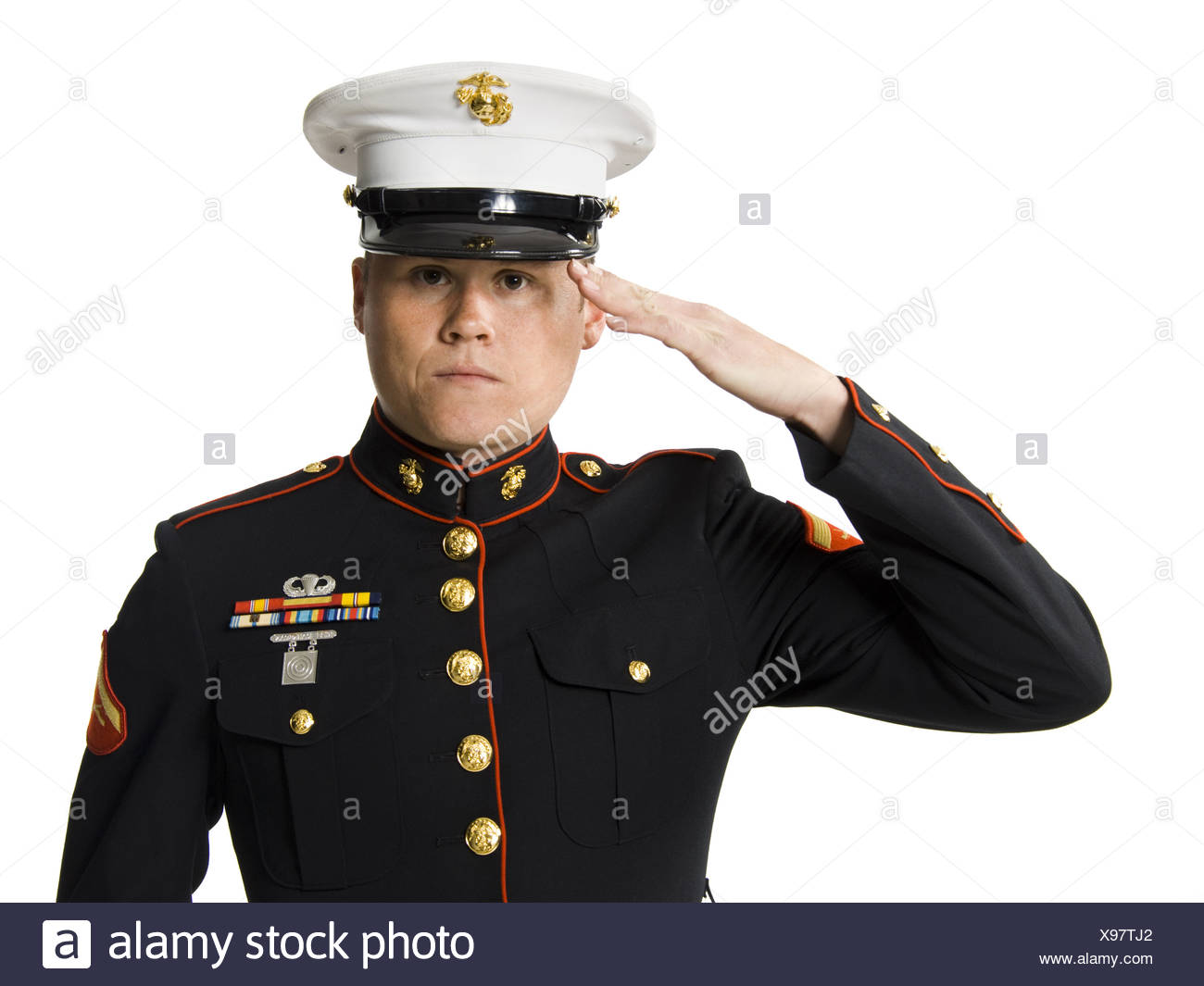 Us Marine Saluting High Resolution Stock Photography and Images - Alamy Us Marine Saluting High Resolution Stock Photography and Images - Alamy