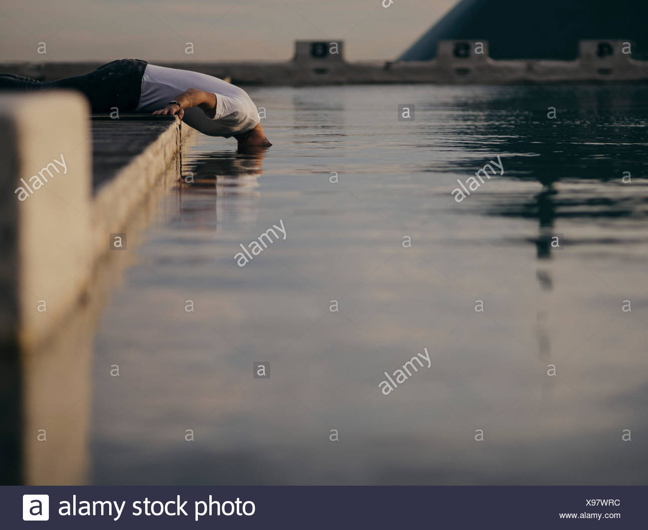 Head High Resolution Stock Photography and Images - Alamy