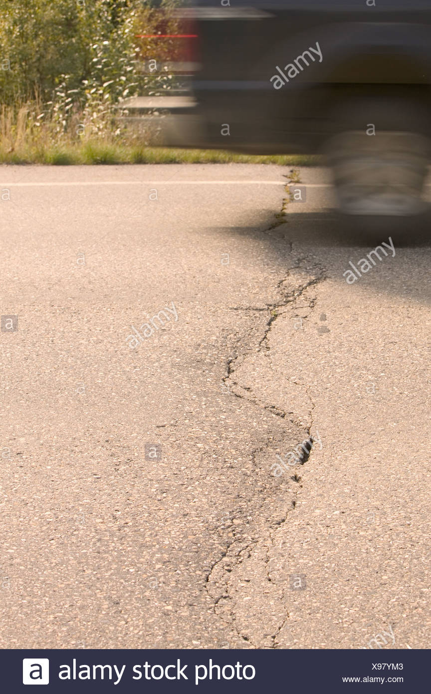 Melting Tarmac Stock Photos & Melting Tarmac Stock Images - Alamy