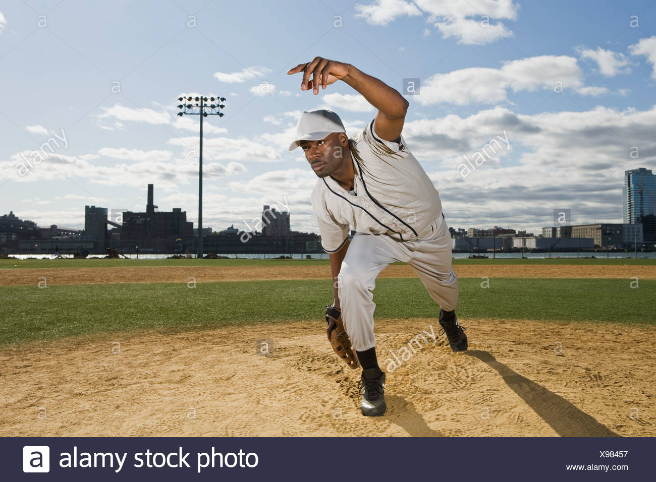 Pitcher Baseball High Resolution Stock Photography and Images - Alamy